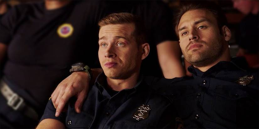 ‘9-1-1’s Ryan Guzman Reveals How His Real-Life Experience Inspired ...