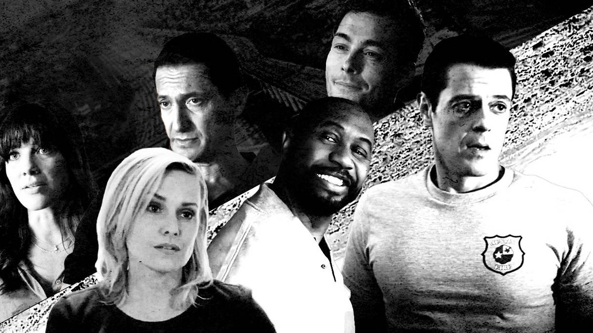 The '9-1-1' Universe's Most Memorable Deaths, Ranked