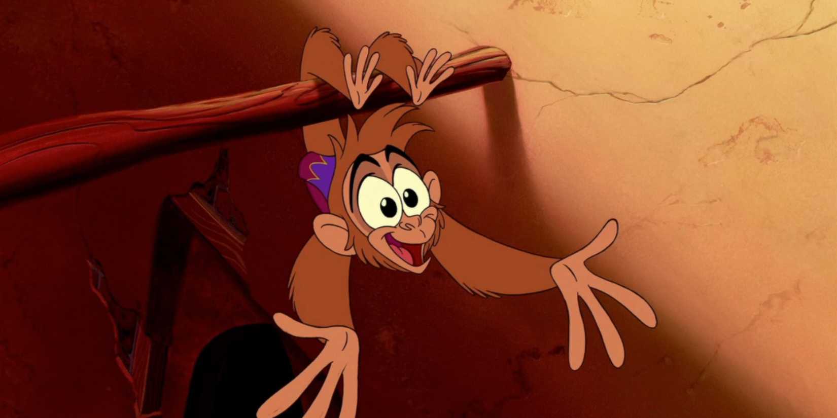 15 Best Monkeys in Movies, Ranked