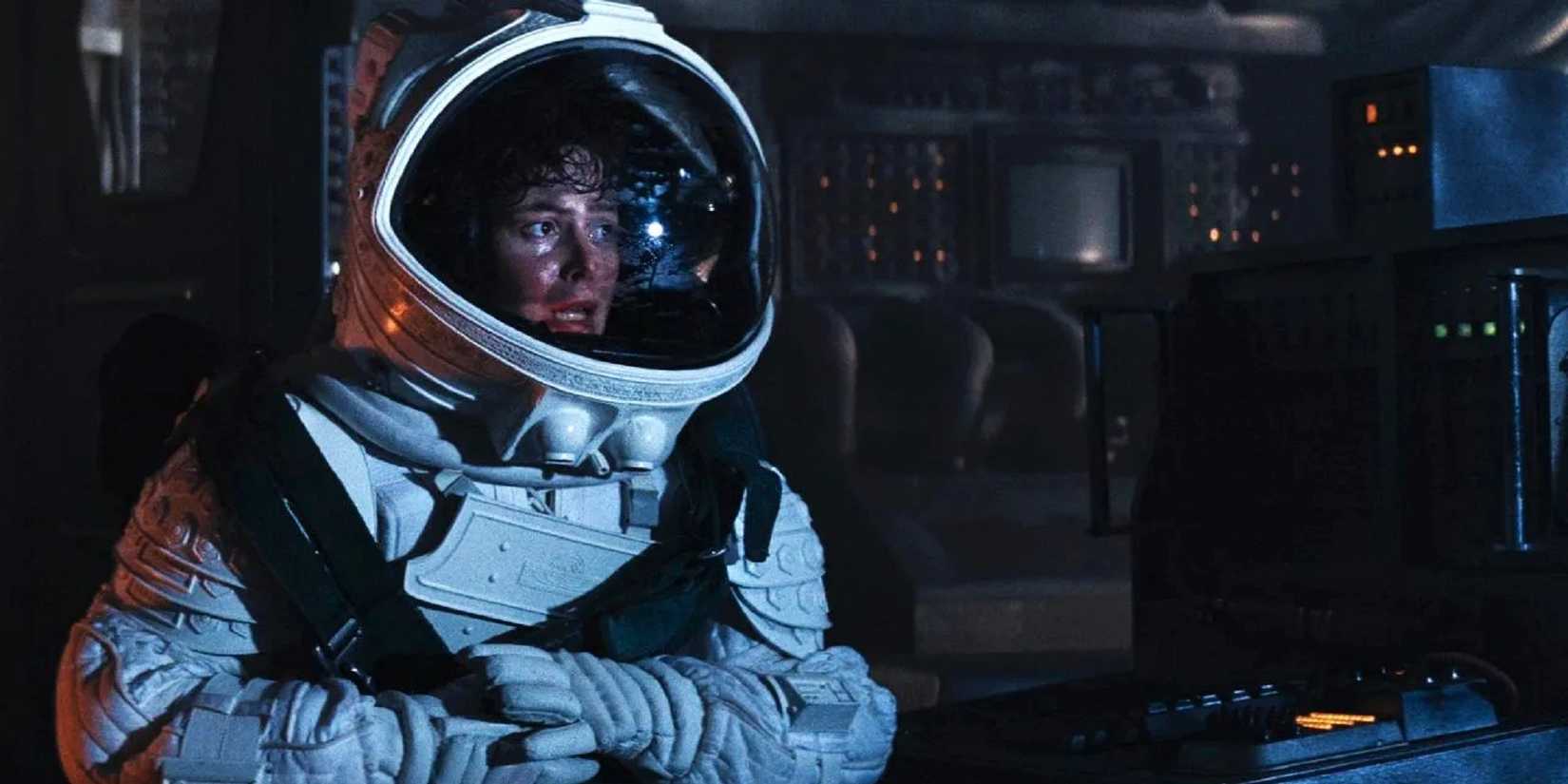 10 Best Sci-Fi Movies of All Time, According to Roger Ebert