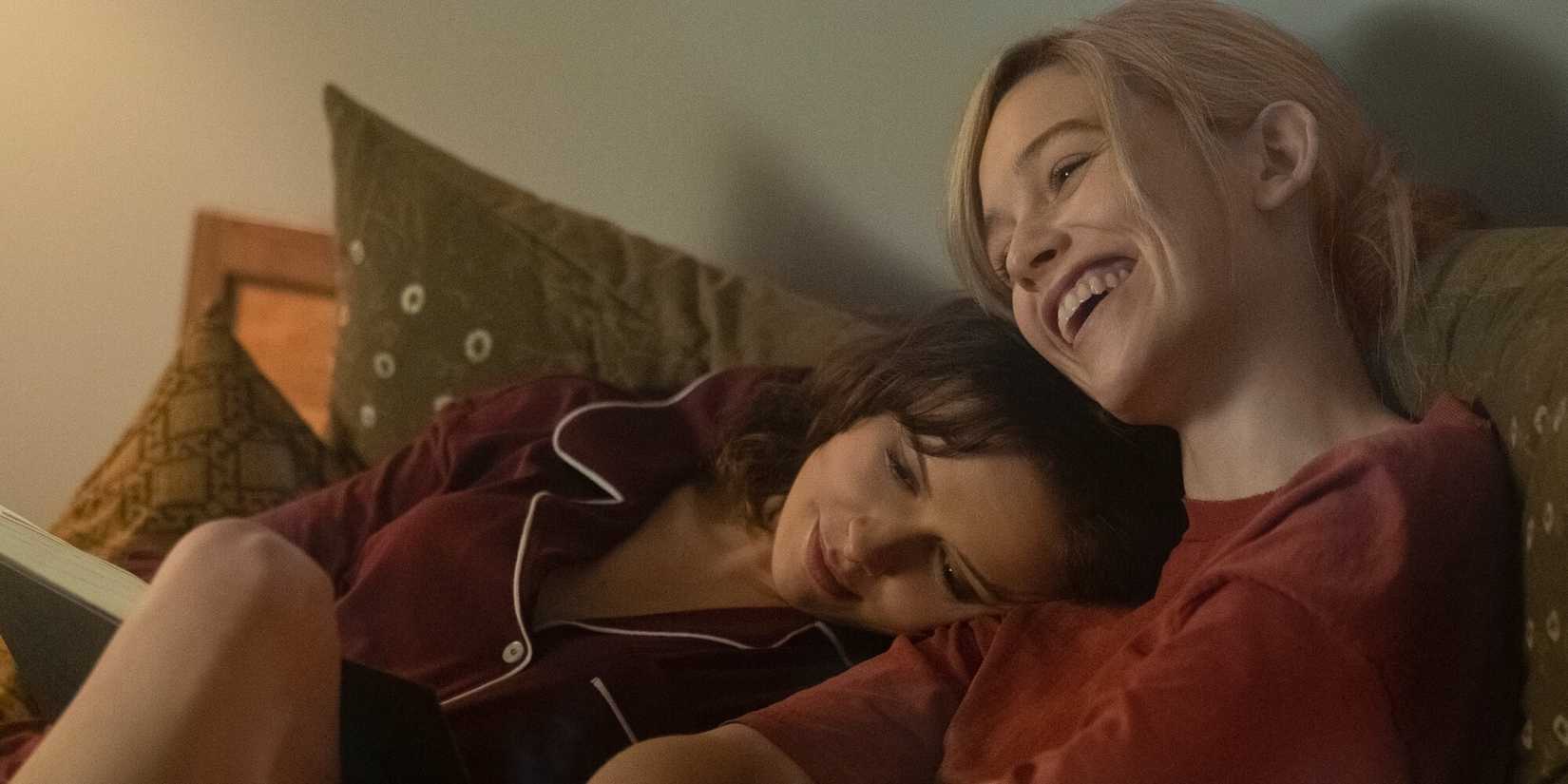 10 Greatest TV Couples of the Last 10 Years, Ranked