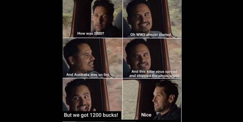 10 MCU Scenes That Have Become Beloved Memes