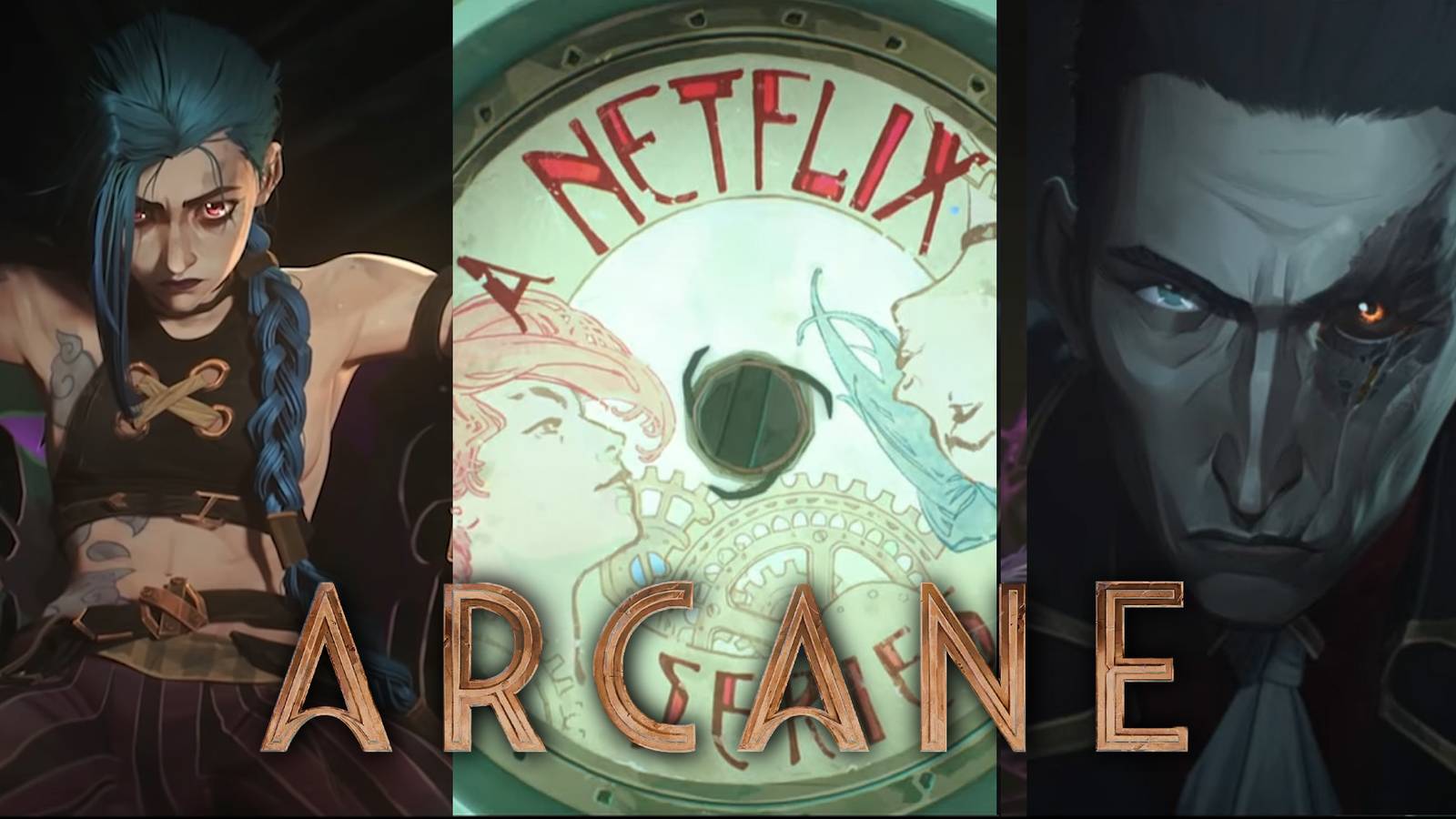 Arcane: 10 Reasons It Deserves All The Emmys