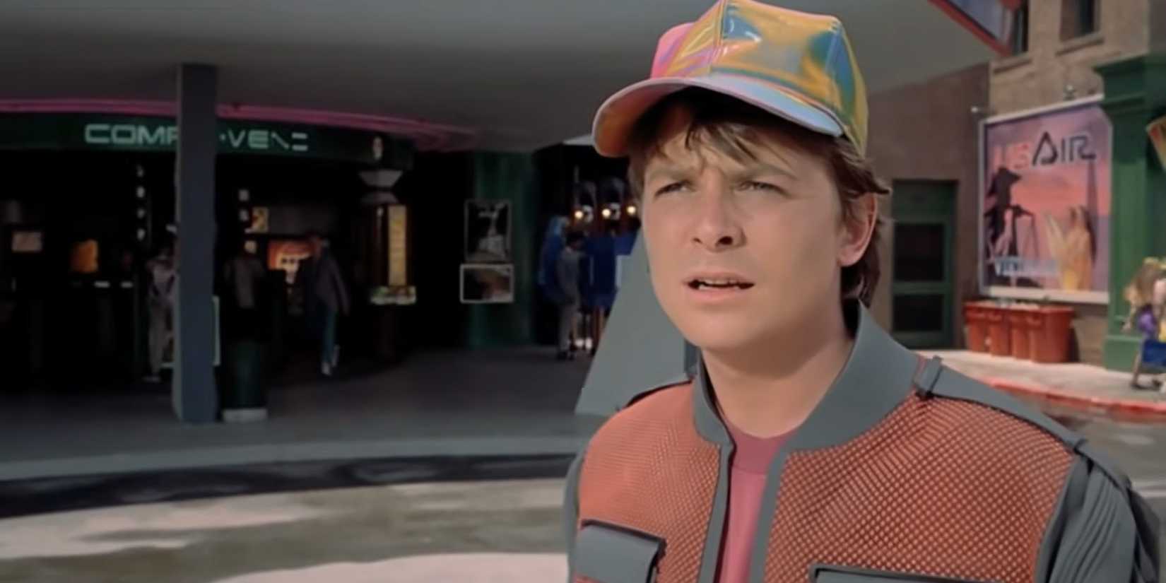 10 Best Characters in the Back to the Future Trilogy, Ranked