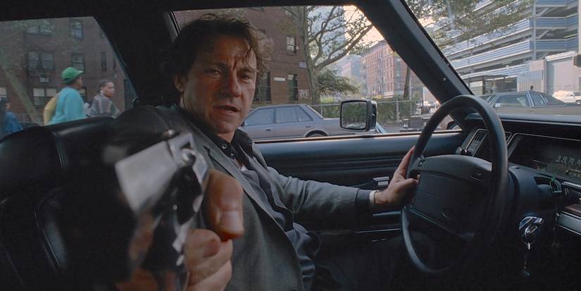 10 Essential Harvey Keitel Movies, Ranked
