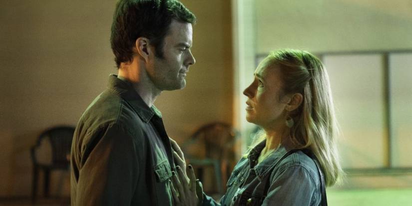 'Barry' Season 4 Reminds Us That There Are Things Worse Than Prison