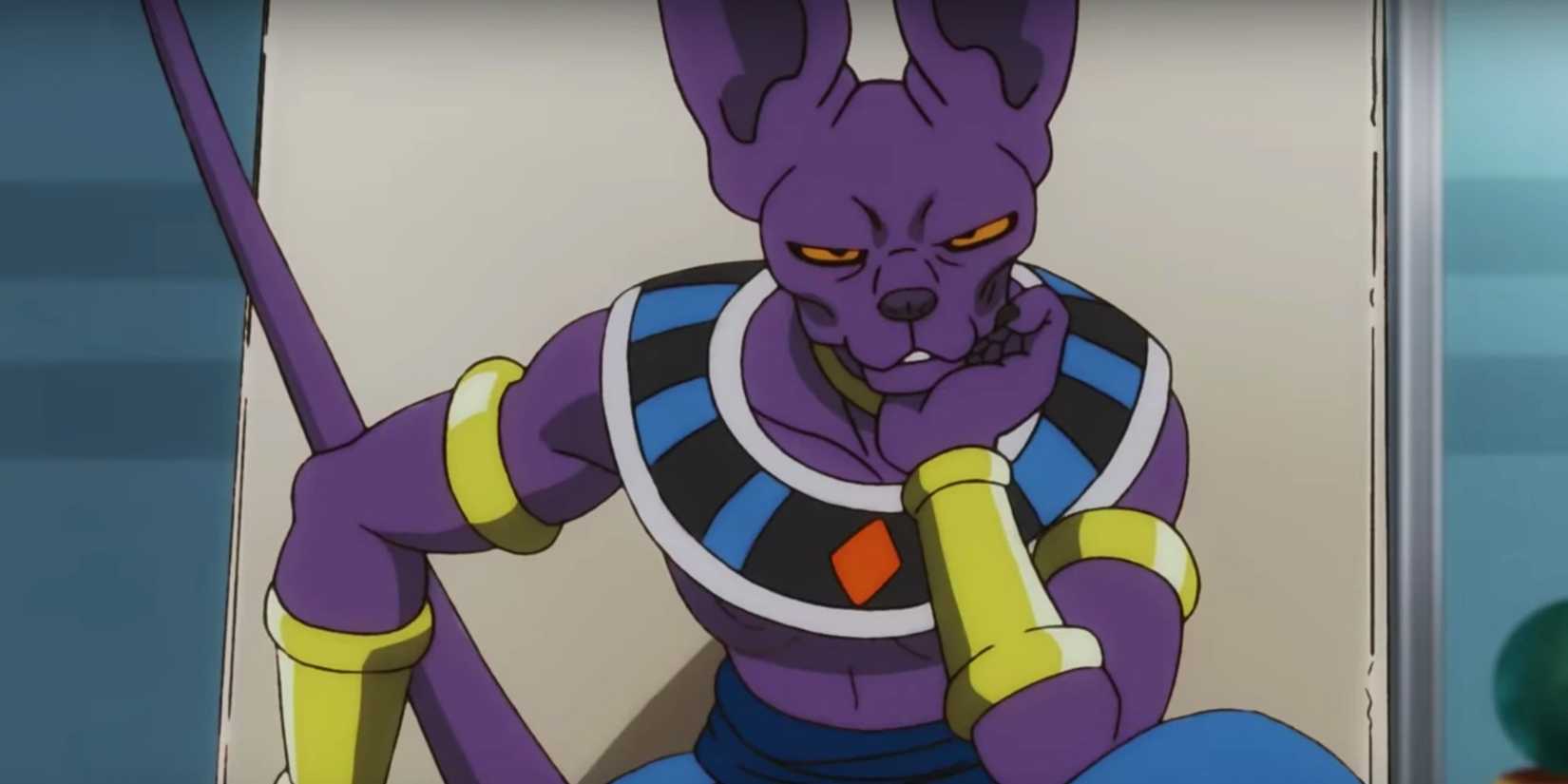 'Dragon Ball's 10 Best Villains, Ranked