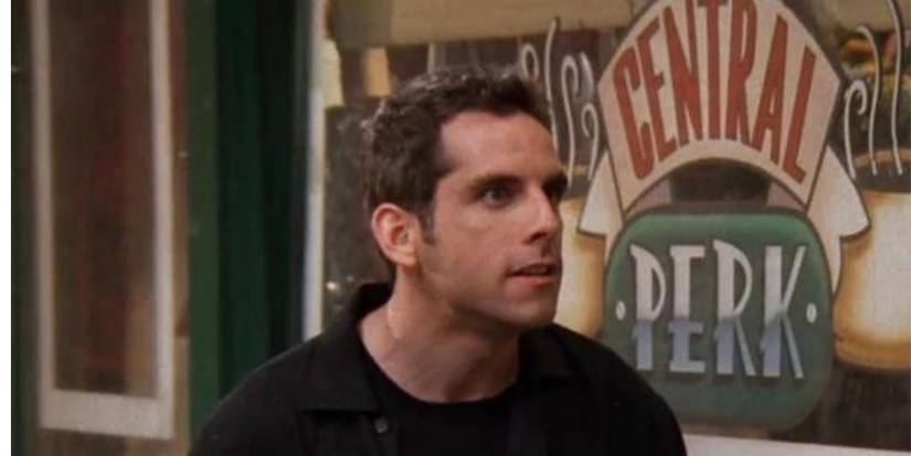 10 Cameos No One Saw Coming On 'Friends'