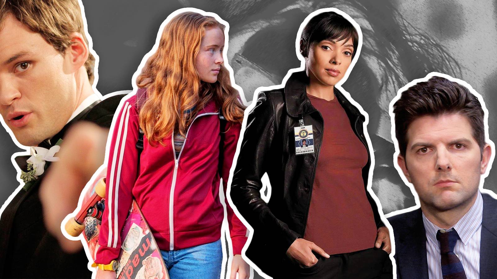 10 of the Best TV Characters Introduced After Season One