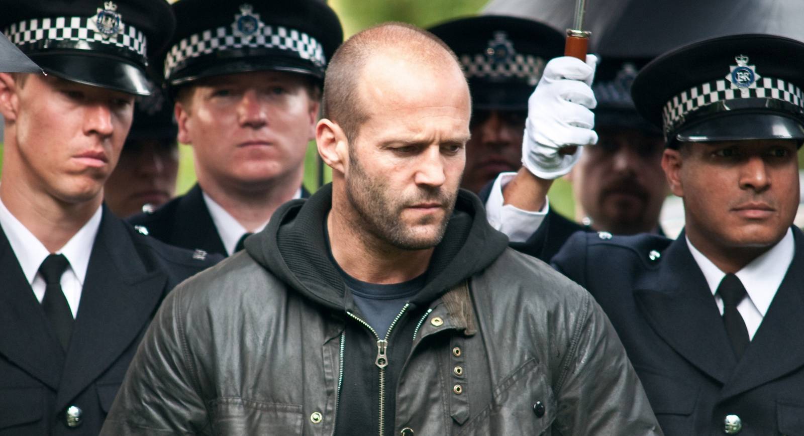 Jason Statham Teamed Up With a House of the Dragon Star for This 48% ...