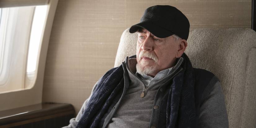 12 Best 'Succession' Characters, Ranked by Likability