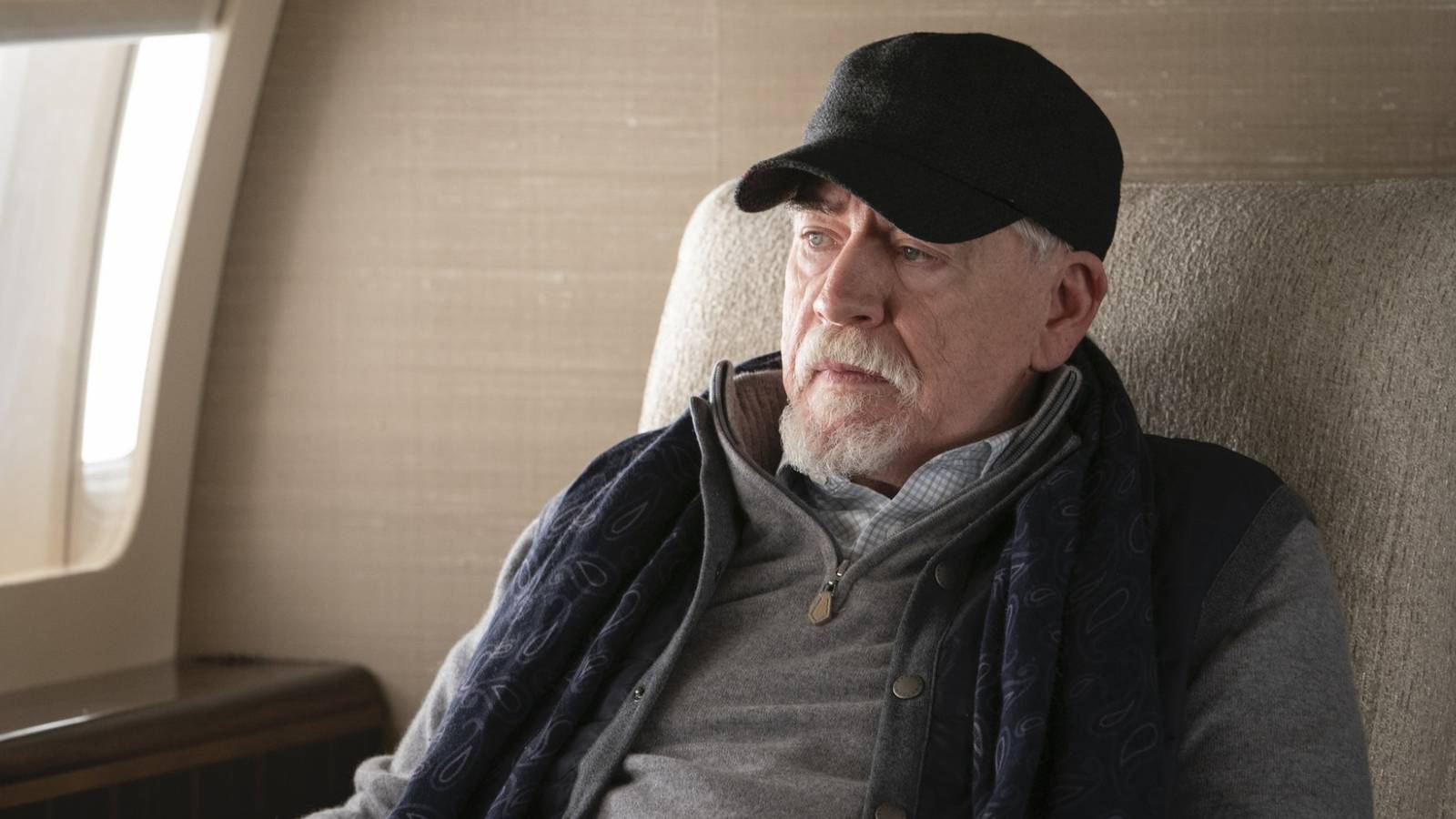 Succession Season 4 Trailer: The Roys Prepare for Rebellion
