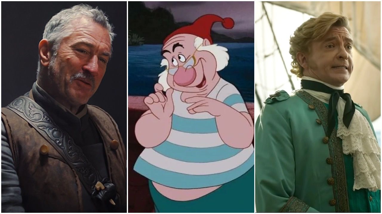 10 Nicest Pirates In Movies and TV, From 'Our Flag Means Death' to ...