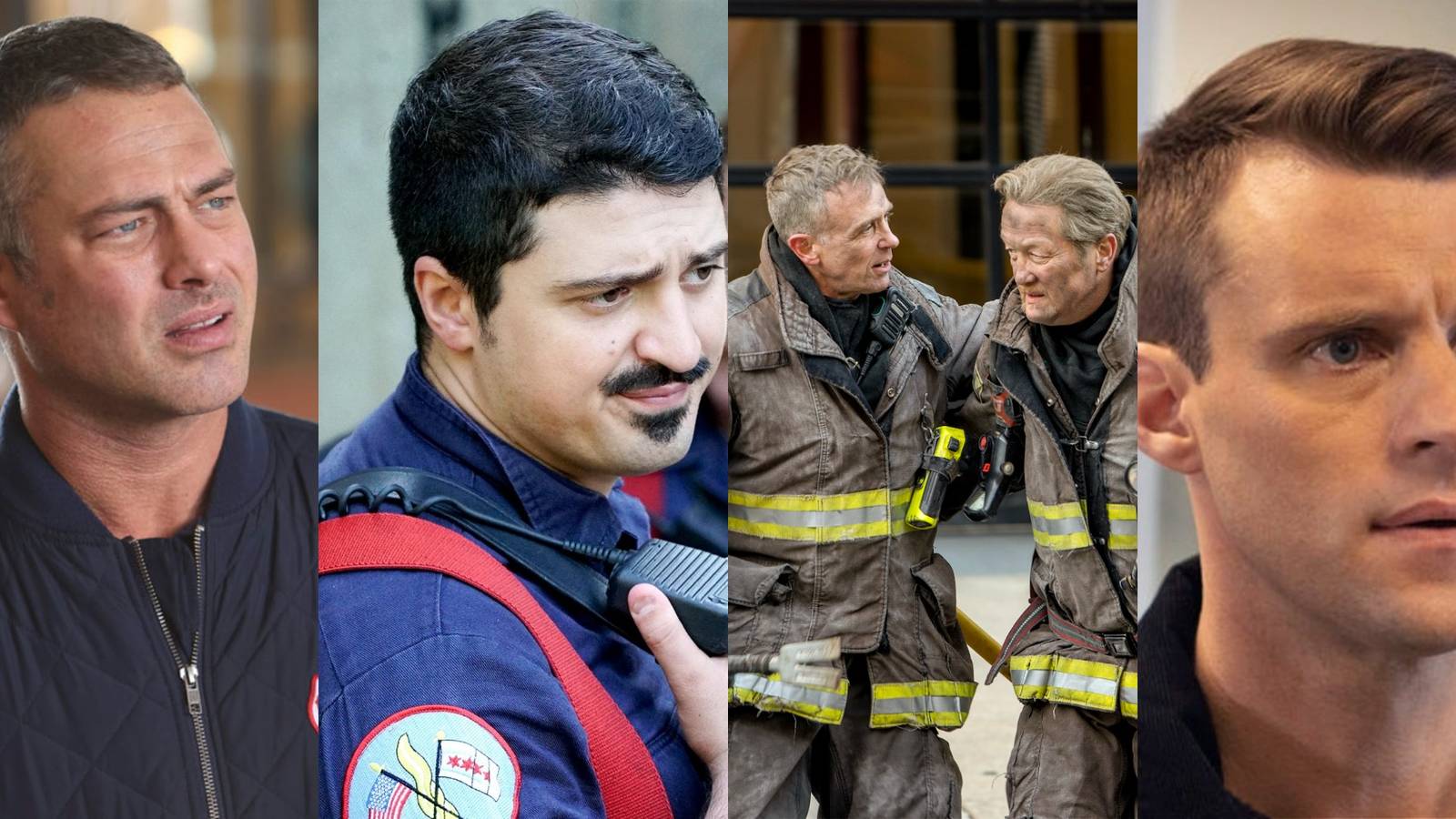 10 'Chicago Fire' Episodes That Broke Our Hearts