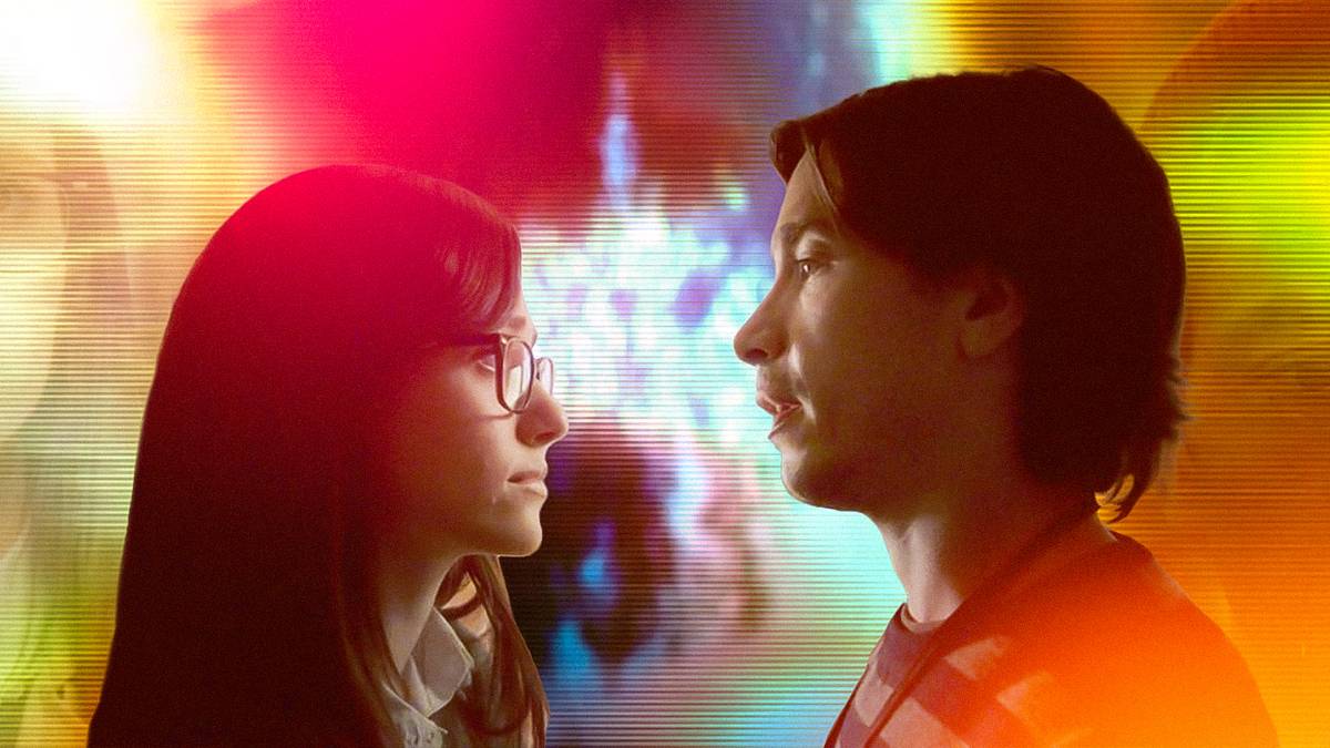 Sam Esmail's First Movie Breaks the Rom-Com Formula, and It Works
