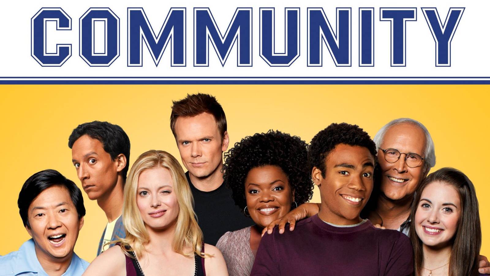 The Cast of 'Community': Where Are They Now?