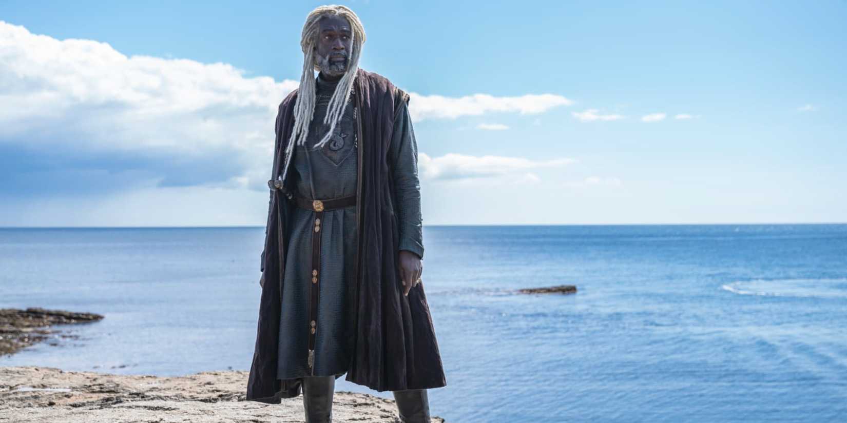 All 14 'Game of Thrones' Successors HBO Greenlit, Shelved, or Ghosted