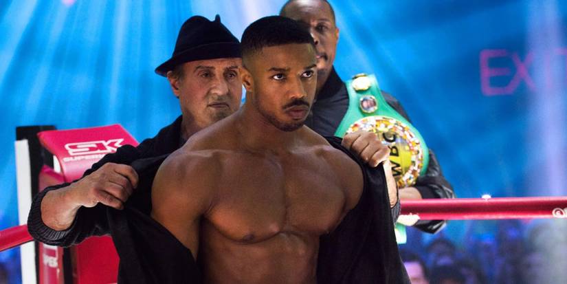 Creed 3: Tessa Thompson Talks Working w/ Michael B. Jordan as Director