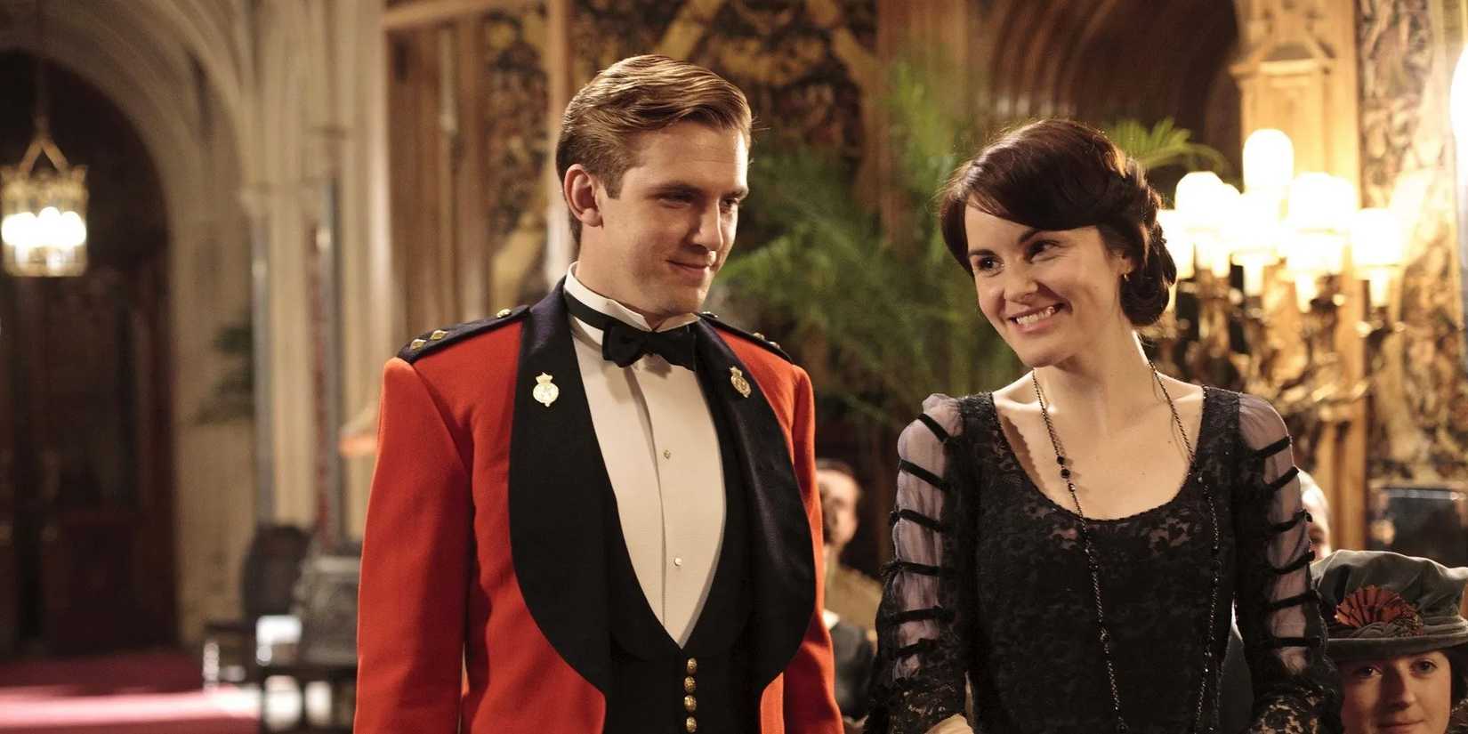 15 Best 'Downton Abbey' Quotes, Ranked