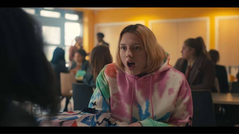 Heartstopper Cast and Character Guide: Who's Who in the Netflix Teen Series