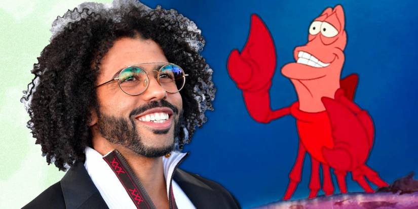 The Little Mermaid: Everything We Know so Far About the Remake