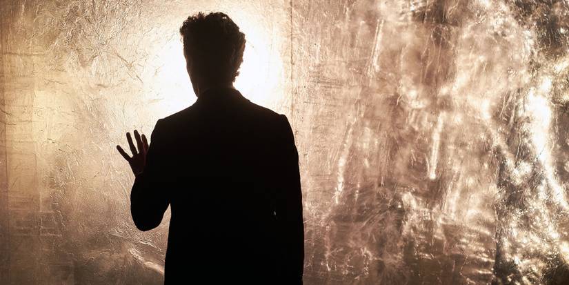 Peter Capaldi's Best 'Doctor Who' Performance Is in This Standout Episode