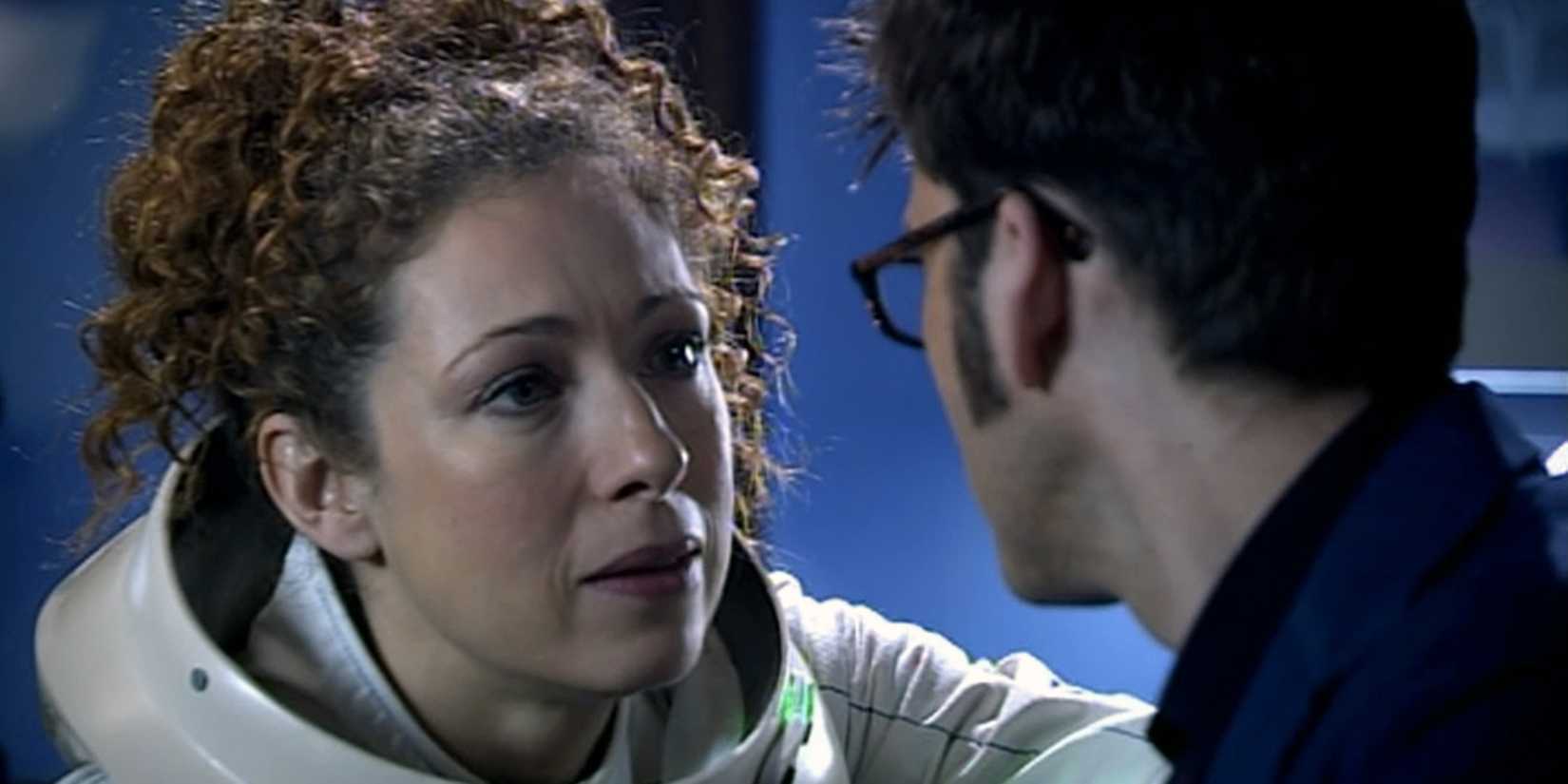 10 Best David Tennant 'Doctor Who' Episodes, Ranked