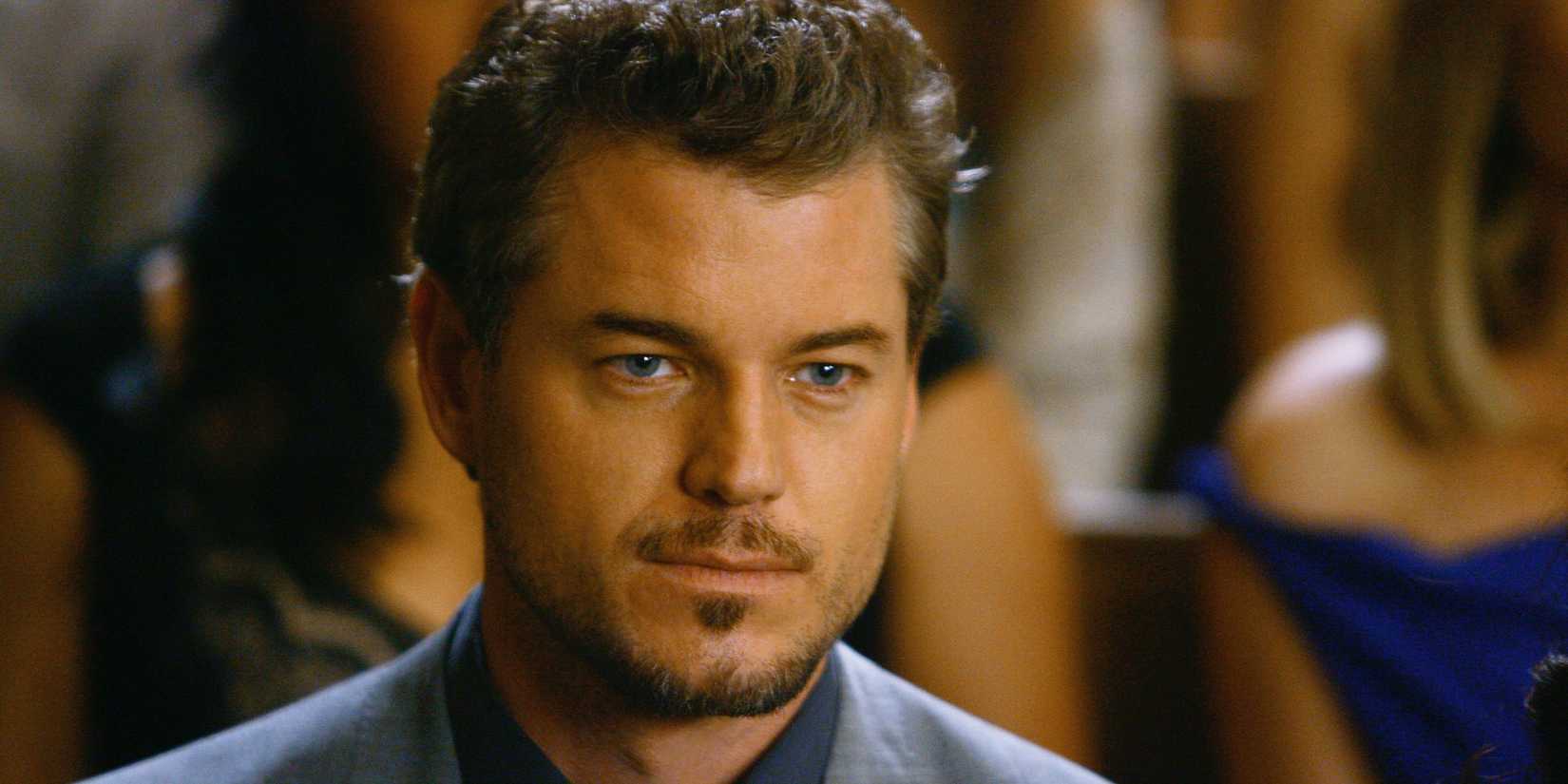 In Just 3 Seasons, Eric Dane's ‘Grey’s Anatomy’ Arc Became the Drama’s ...