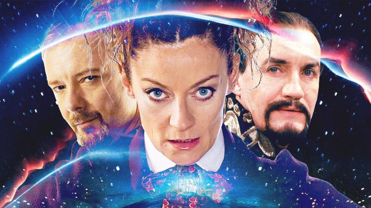 Doctor Who: Every Version of the Master Ranked From Worst to Best