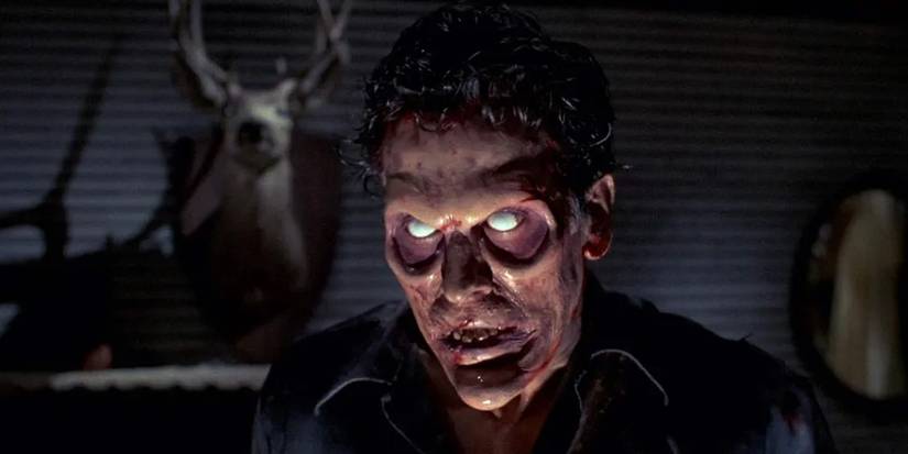 Sorry Sight and Sound - 'Evil Dead 2' Is My Top Film