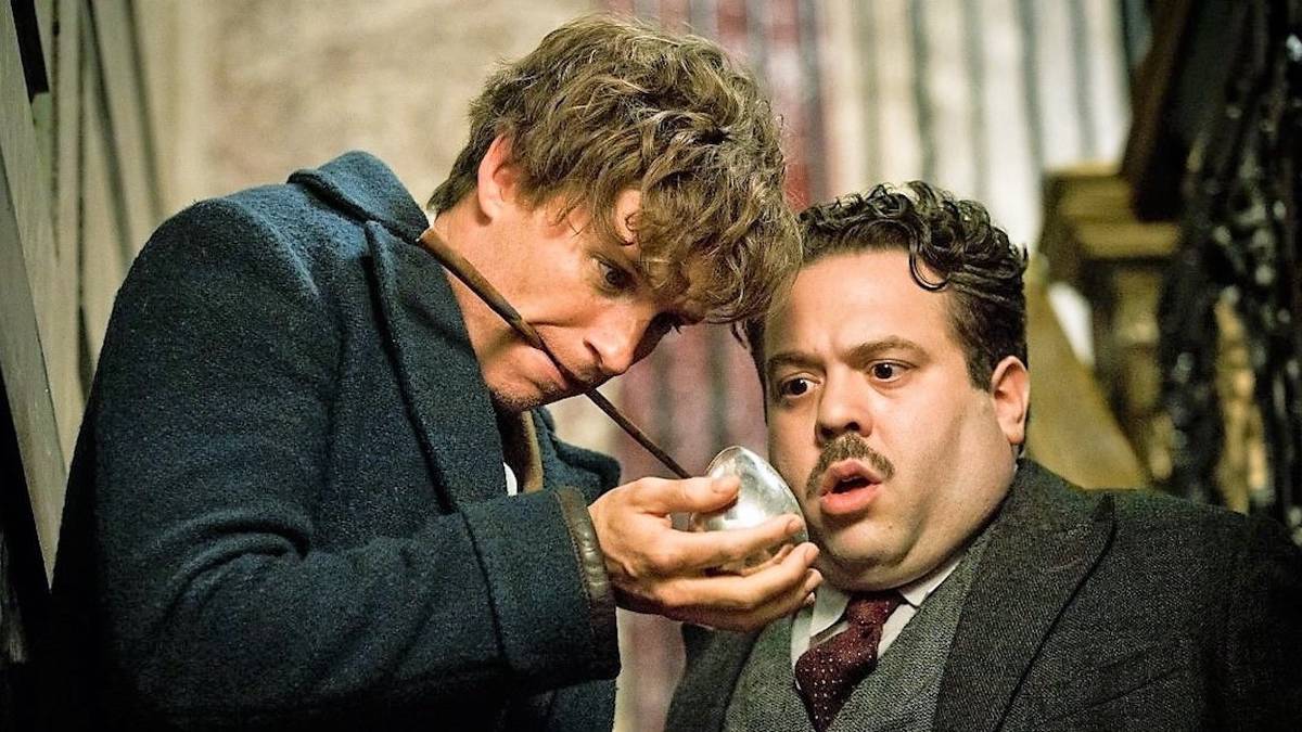 10 Best Harry Potter Characters From Hufflepuff House, Ranked