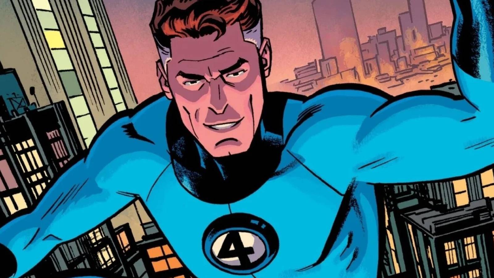 35 Smartest Marvel Comics Characters, Ranked