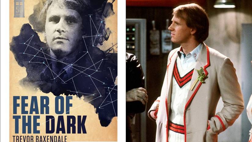 The 10 Best Doctor Who Books, Ranked
