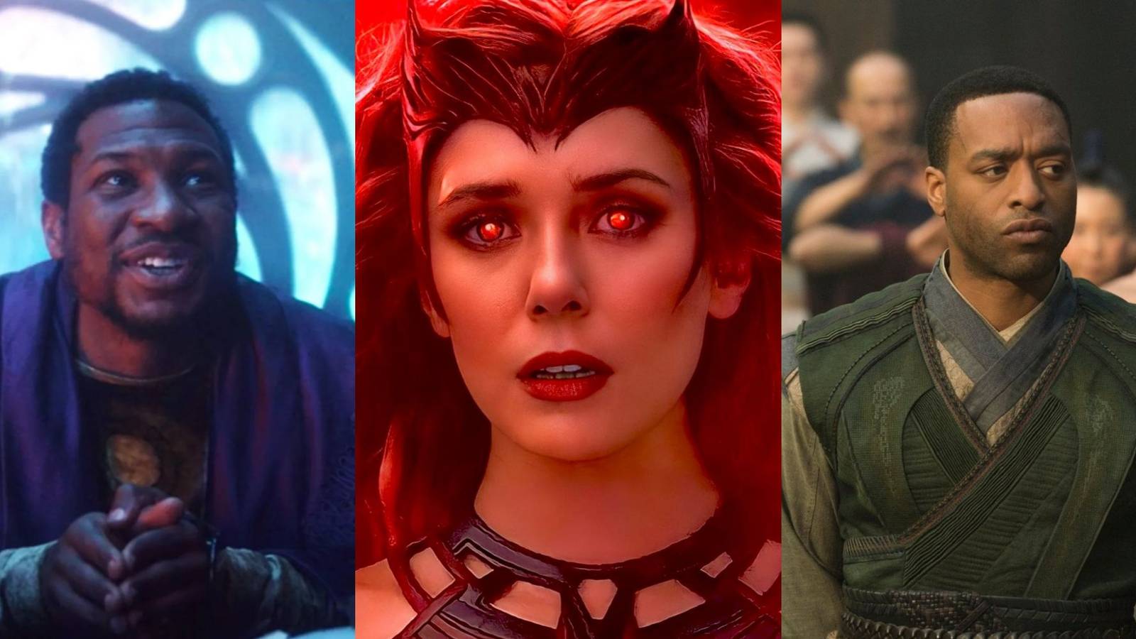 The 10 Theories & Predictions For 'Dr. Strange 2's' After-Credits Scene ...