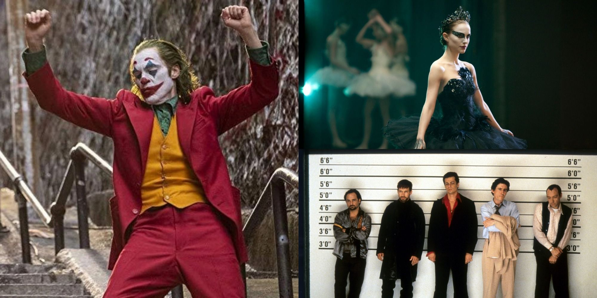 10 Memorable Movies Made Better By A Great Narrator