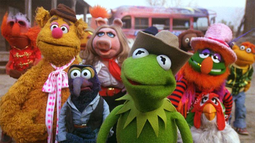 Best Muppets Musical Numbers in Movies, Ranked