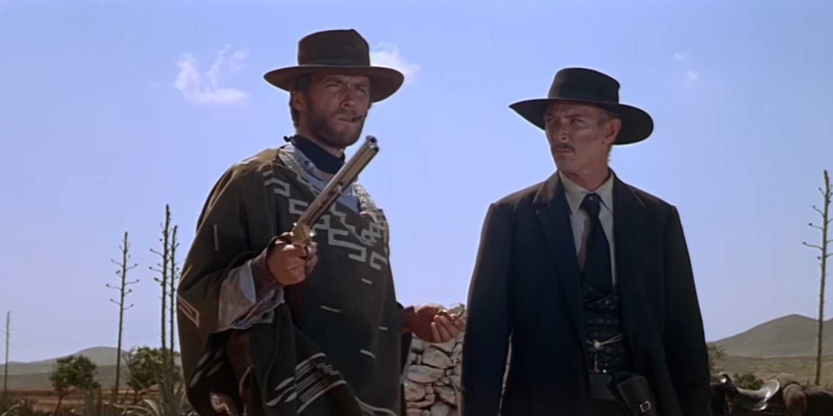 10 Must-Watch Clint Eastwood Movies, Ranked