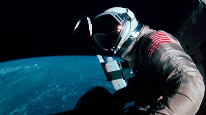Men on the Moon in Movies: From 1902's Trip to the Moon to 2018's First Man