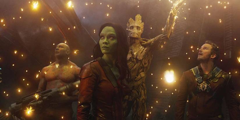 ‘Guardians of the Galaxy’ Is Still the Best Marvel Movie