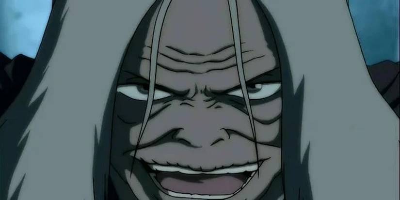 The Best Horror TV Episode Comes From an Animated Show Made for Kids