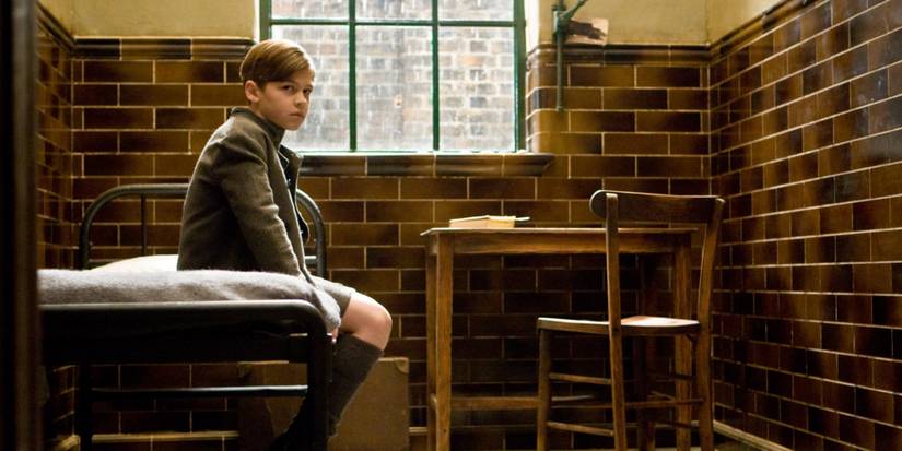 10 Wizarding World Storylines That Are More Interesting Than 'Fantastic ...