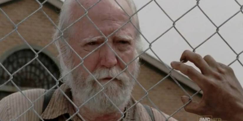 'The Walking Dead': 10 Characters That Didn't Deserve to Die