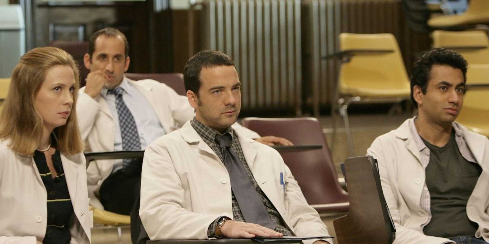 Every 'House, M.D' Season, Ranked From Worst To Best