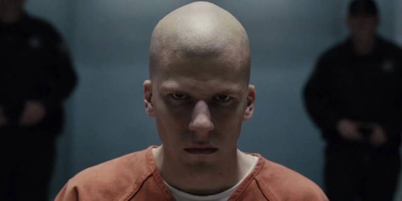 From Doctor Fate to Martian Manhunter: The 10 Best DCEU Heroes Yet to ...