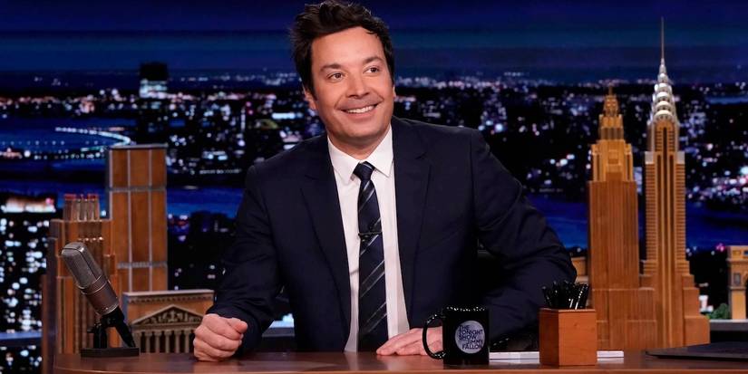 The 10 Best Modern Late Night TV Hosts, Ranked