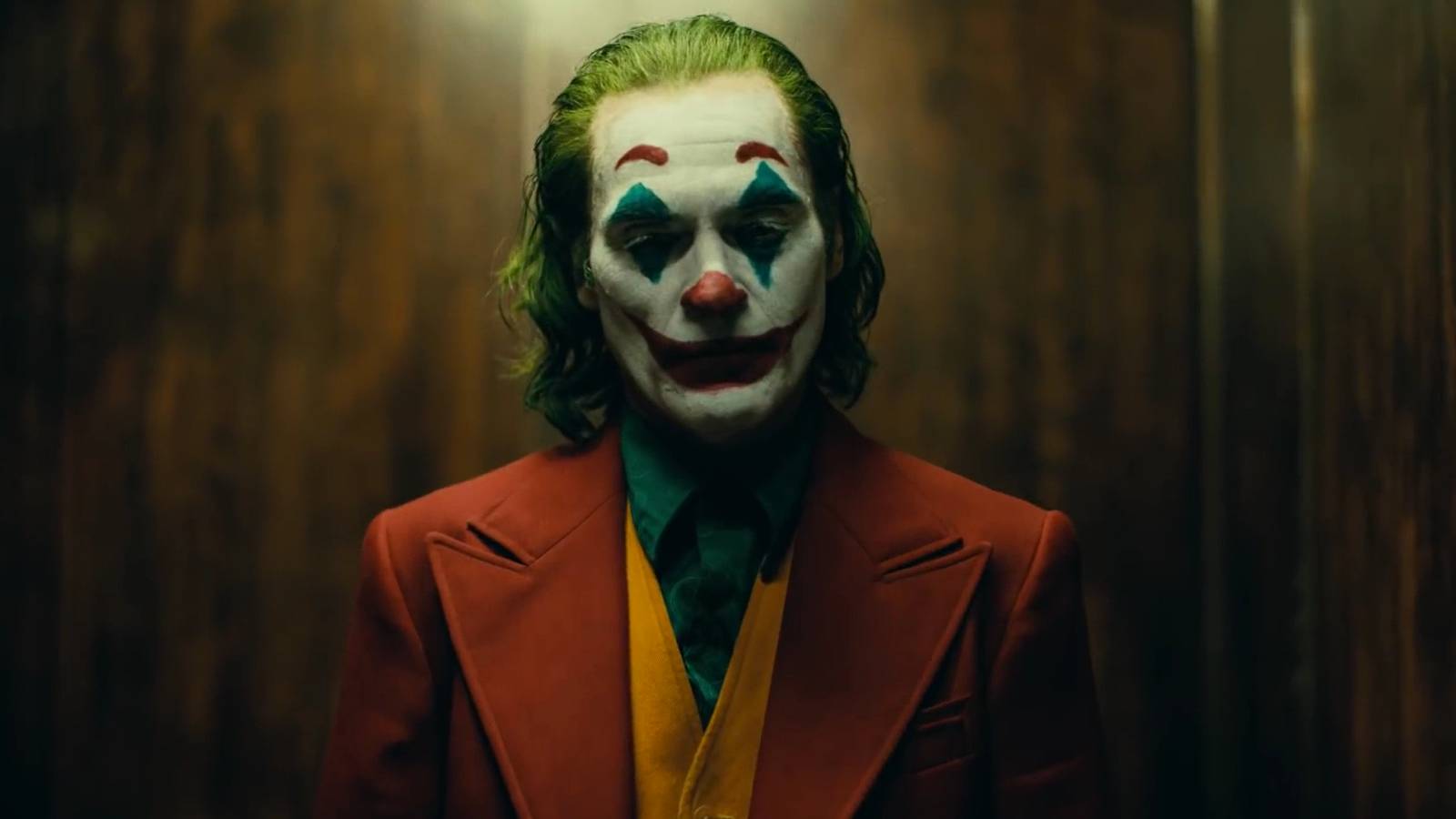 First 'Joker 2' Image of Lady Gaga's Harley Quinn