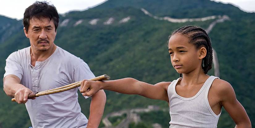 The Karate Kid in Order: How to Watch Chronologically and by Release Date