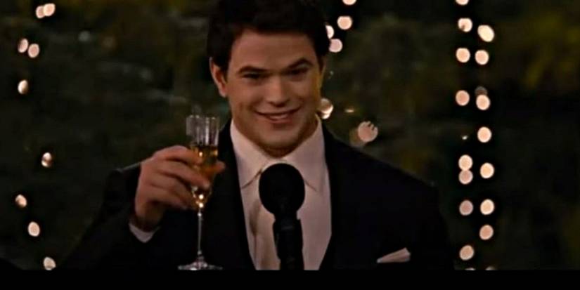 10 Best 'Twilight' Characters, Ranked