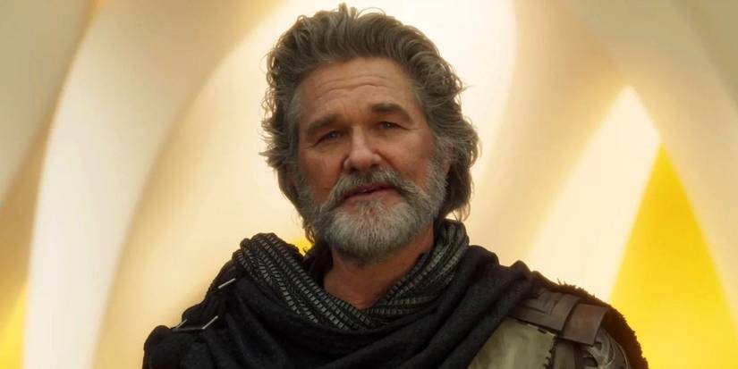 Peter Quill’s Marvel Comics Father Isn’t Ego, It’s Way More Complicated