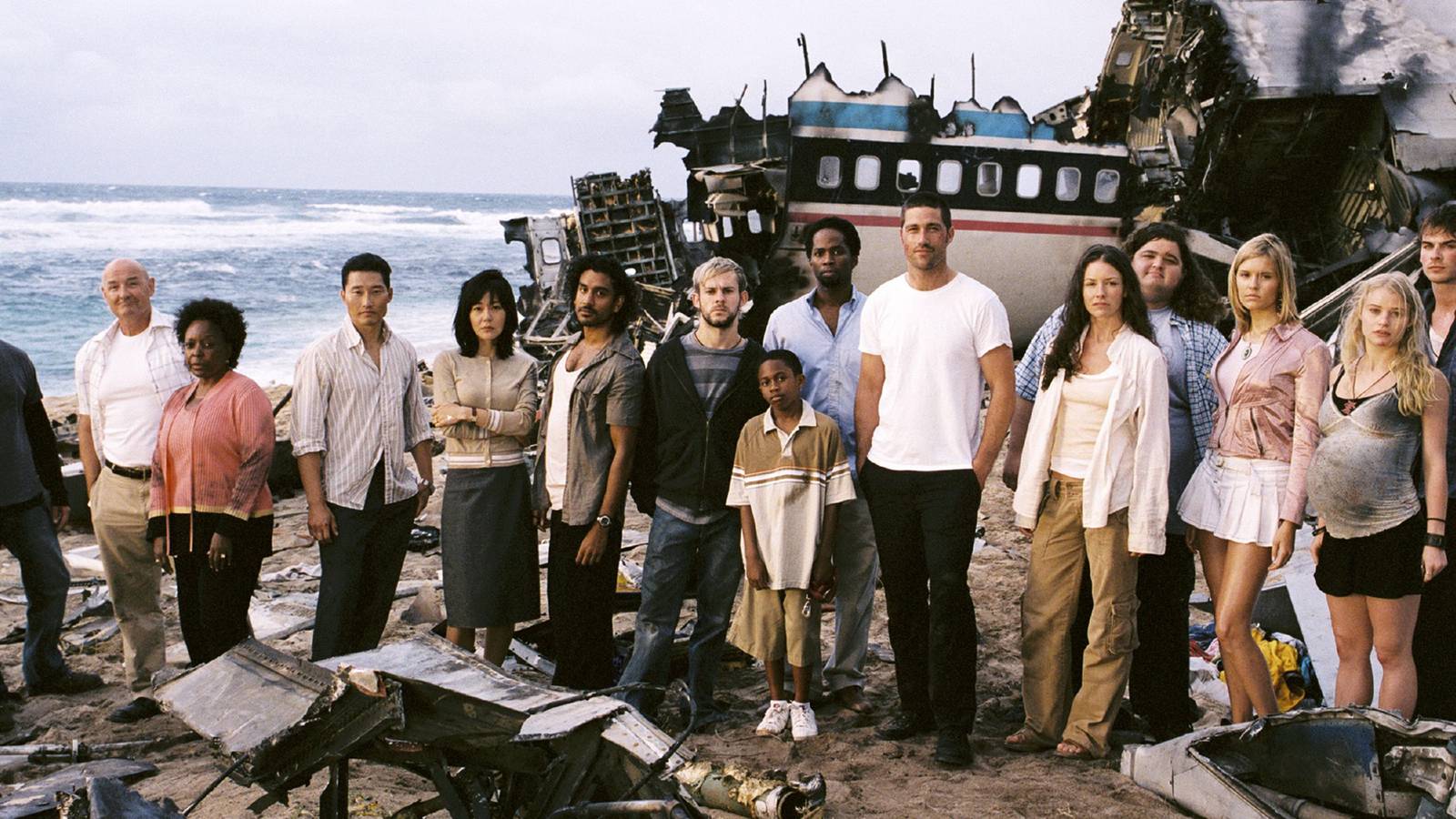 10 Iconic 'Lost' Episodes We Haven’t Forgotten